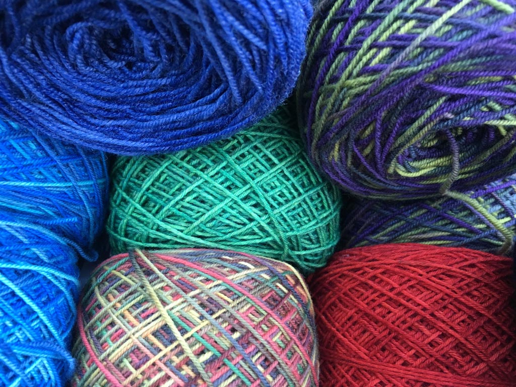 great_yarn_43 - Mina's Letters